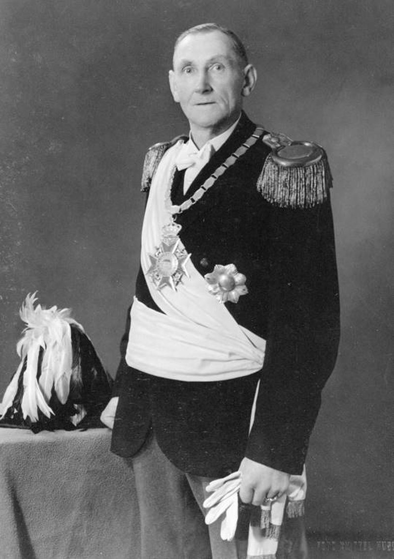 König